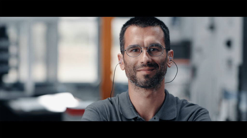 Hydraumatec - ANIMOZ FILMS