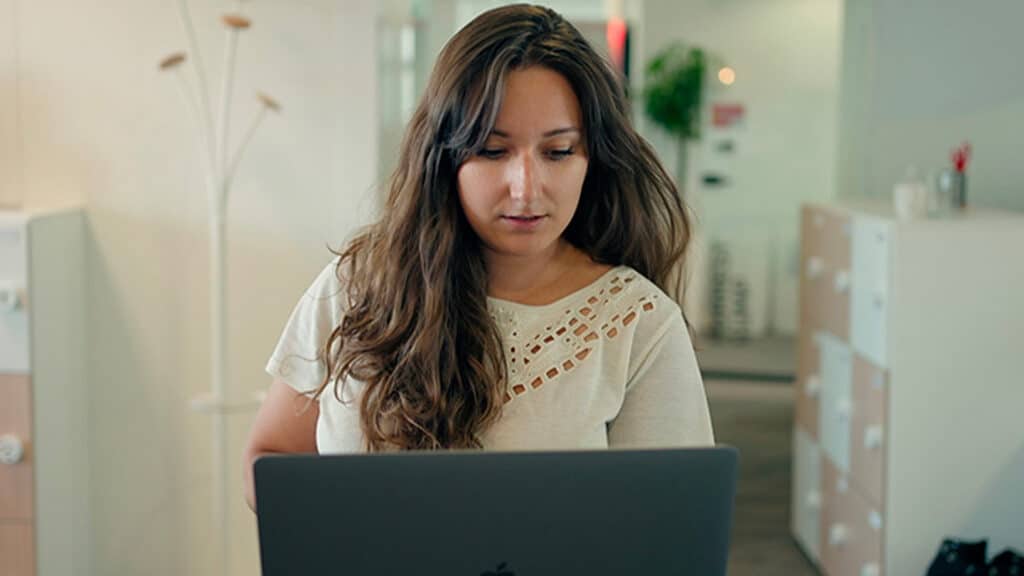 Vidéo RH - Devoteam