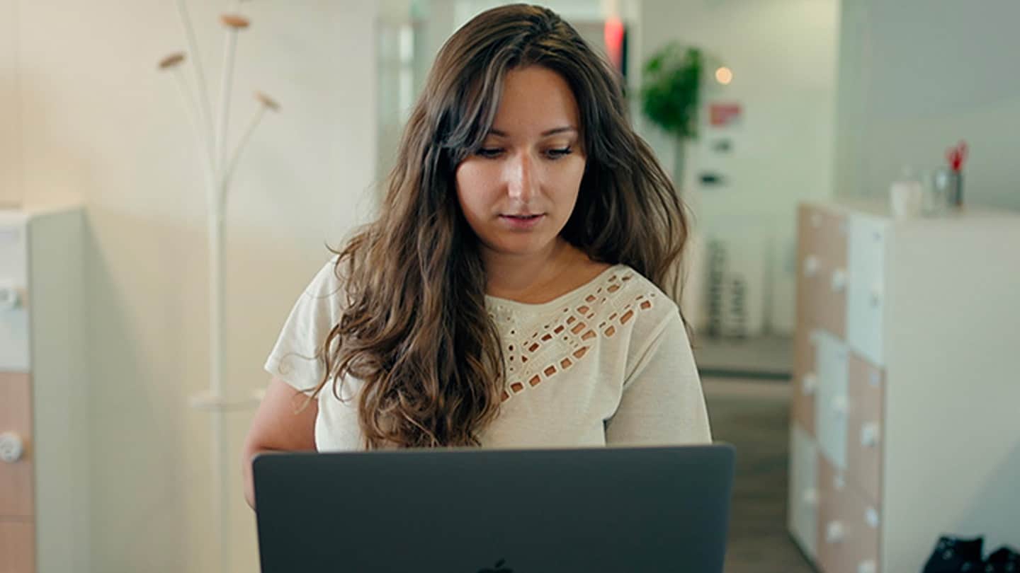 Vidéo RH - Devoteam