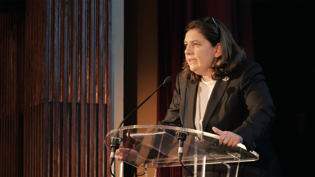 Vidéo lancement de produit - CPR AM