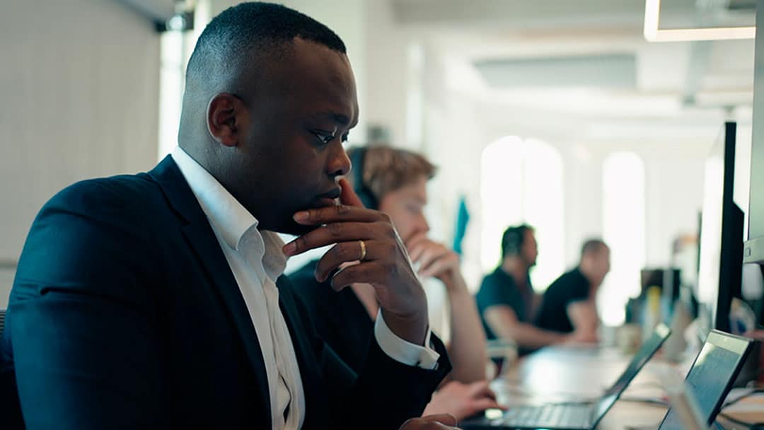 Vidéo RH - Devoteam