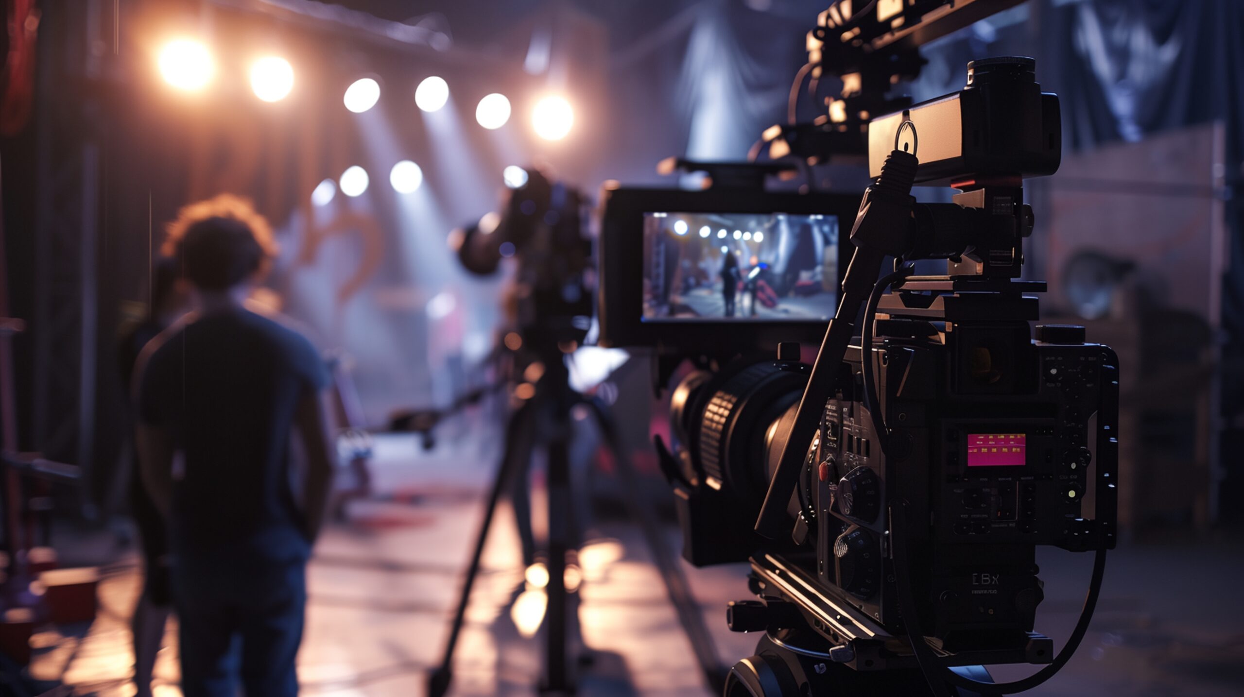 Pourquoi réaliser un reportage vidéo d’entreprise ? - Animoz Films